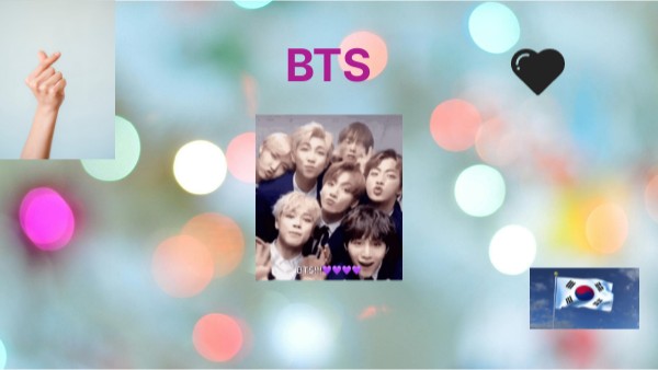 BTS