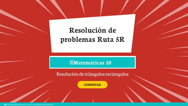 SINMA10_DS_U2S4T14_5R_ResTriángulosRec | Genially