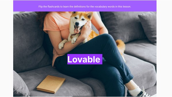 L2 Hello Kitty Flashcard | Genially