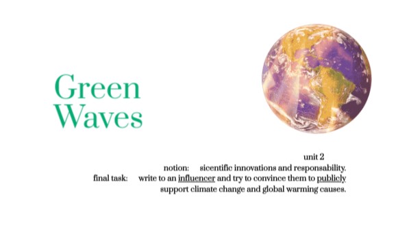 unit 2 - term | Genially