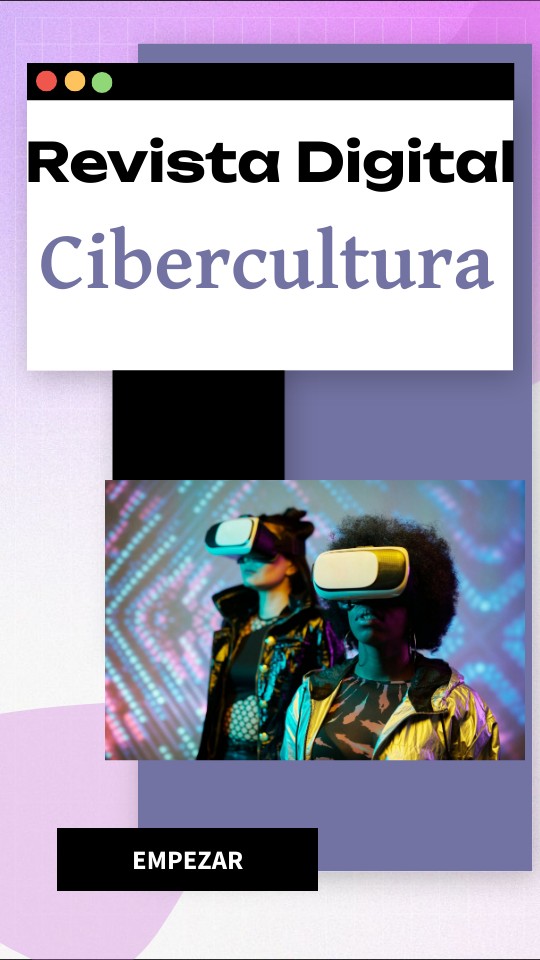 Revista Digital | Genially