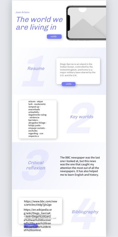 LISTA PRO | Genially