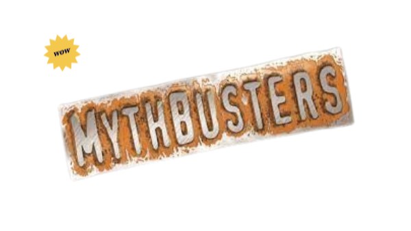 Mythbusters