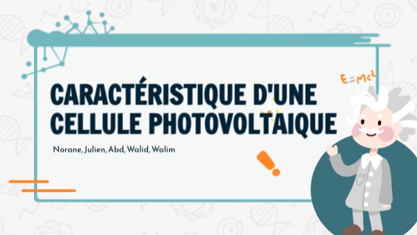 Présentation Einstein | Genially