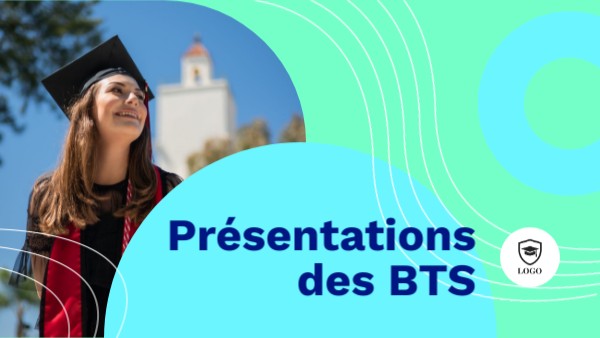 Présentation scolaire II | Genially