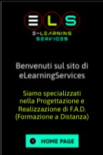 INTRO ELEARNING SERVICES