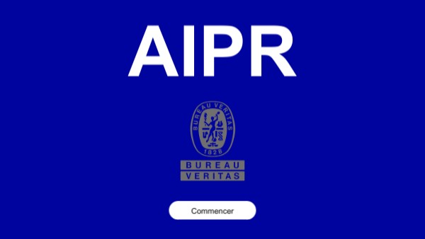 AIPR Marion M