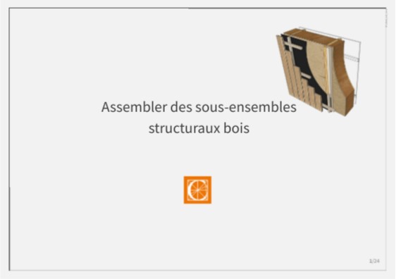TP-COBO A1-C02 _ AF _ - Assembler des sous-ensembles structuraux bois Ã partir de plans - V2 ...