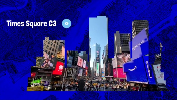 Time square musicals C3