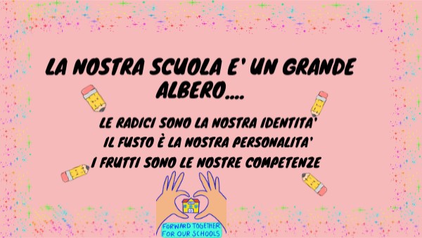 la nostra scuola