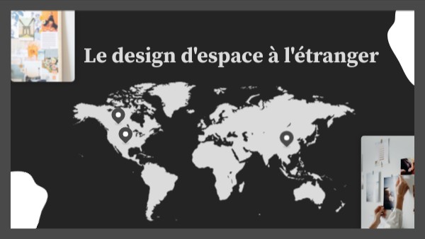 Design d'espace
