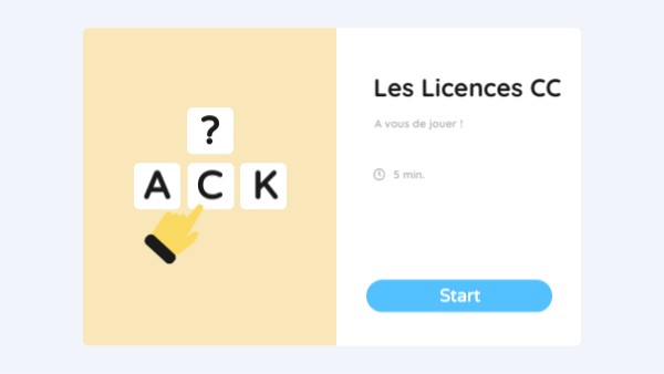 licence CC | Genially