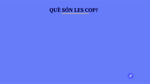LES COP. 24/25