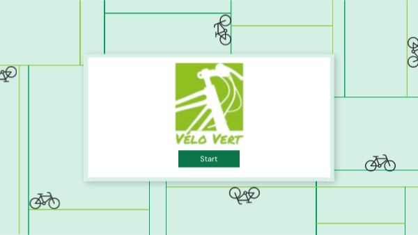 Vélo vert | Genially