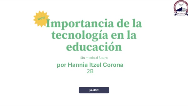 Hannia Itzel C.M