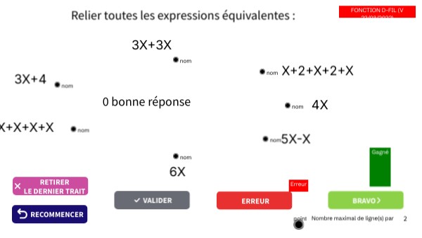 Louise poulier du lac