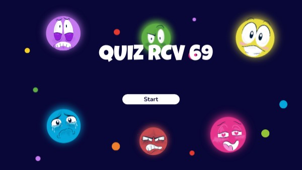 Quiz RCV 69