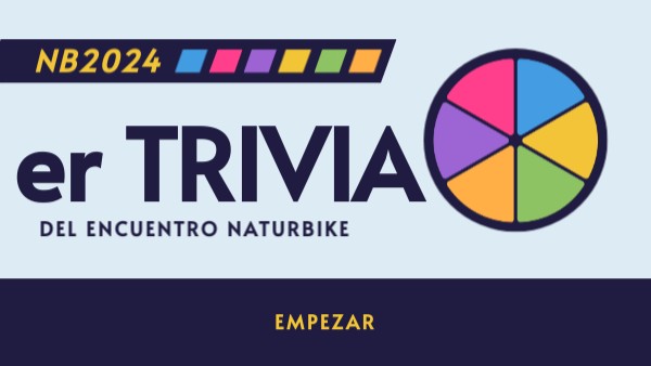 er Trivia NB 2024 | Genially