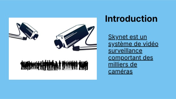 Diapo NSI livre | Genially