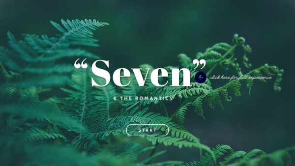 Copy - Nature Presentation | Genially