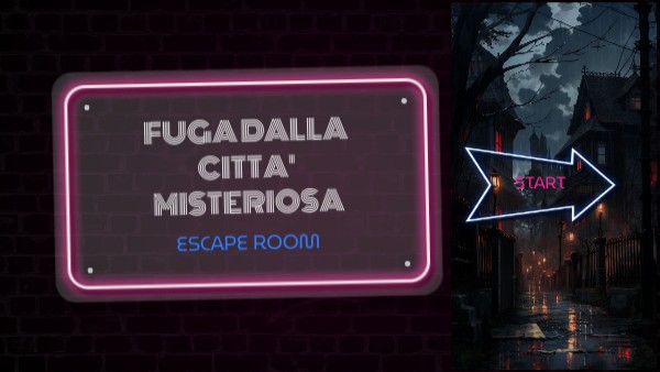 Breakout mistero (Mat) | Genially