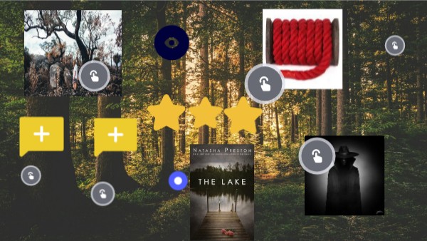 book project | Genially