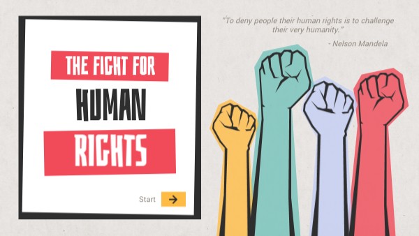 Human Rights