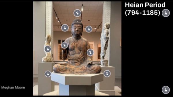 Core Assignment 2 - Moore | Genially