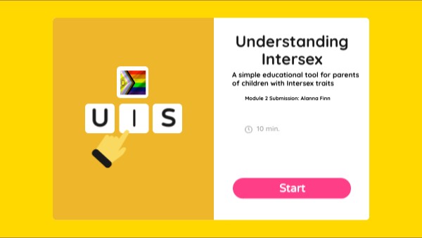 UIS- Alanna Finn Module 2