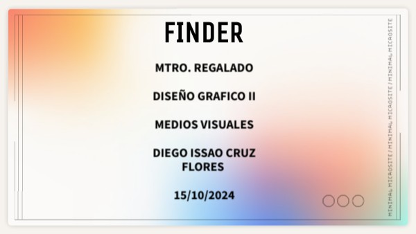 GUÍA MICROSITE NO CODE | Genially