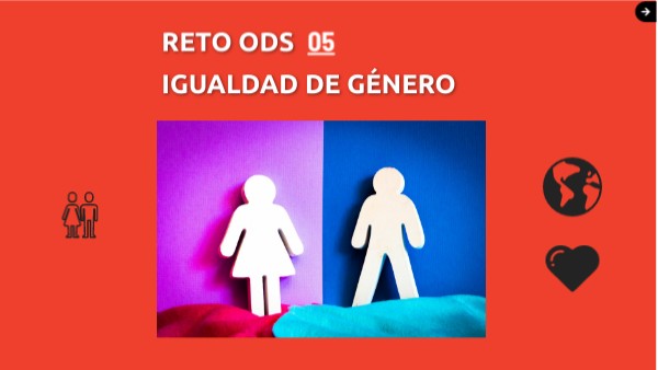 Guía ODS | Genially