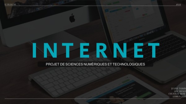 SNT-Internet (groupe)