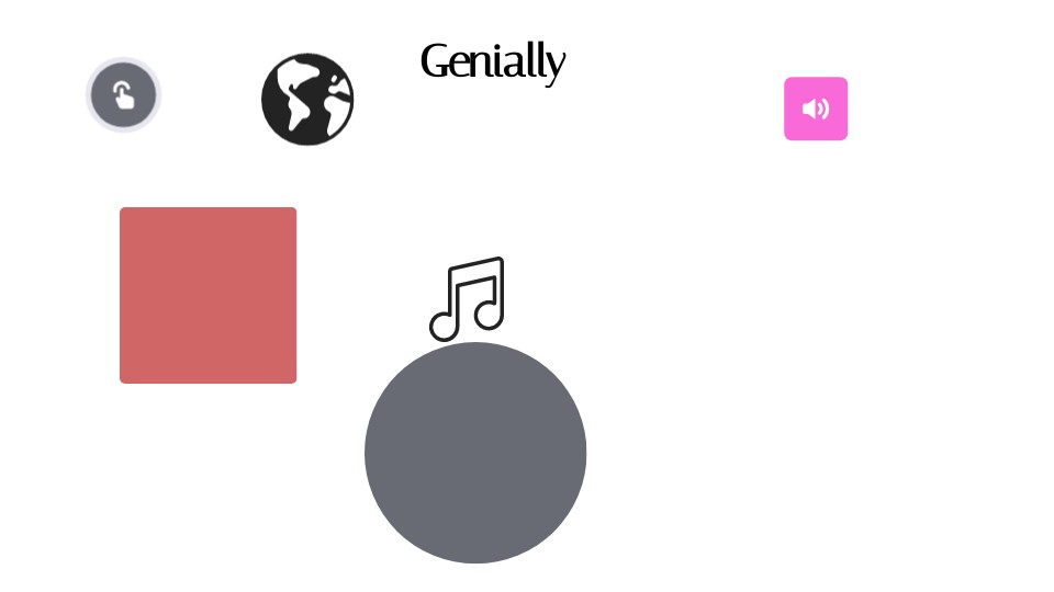 Découverte de Genially - Marie