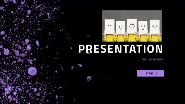 Copie - Présentation microparticules | Genially