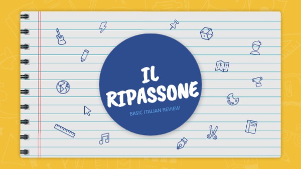 Ripassone