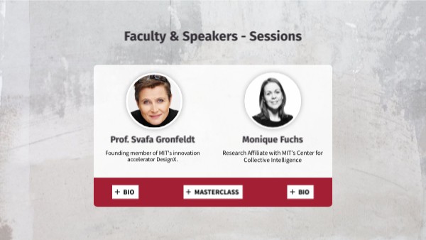 MASTERCLASS OCT 2RW | Genially