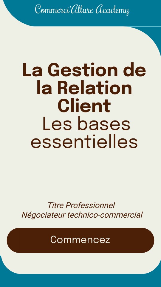 commerci'allure MK | Genially