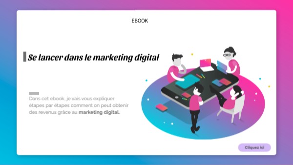Ebook Marketing Digital
