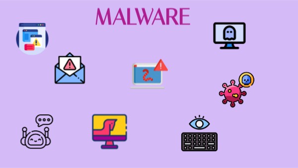 MALWARE