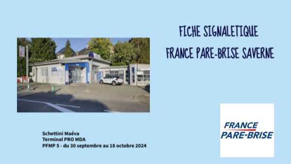 Copie - Présentation PFMP 5