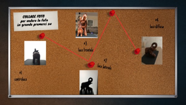 collage di diverse foto | Genially