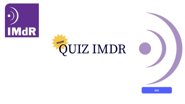 Quiz IMdR