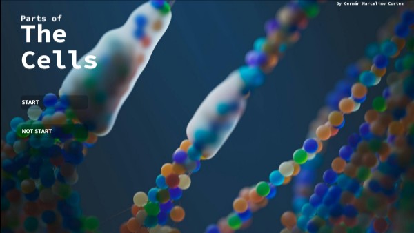 Parts of the cell | Genially