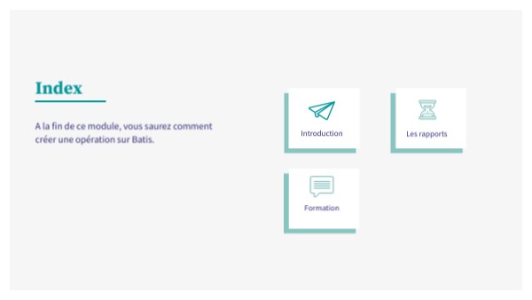 CAUTIONS_INDEX | Genially