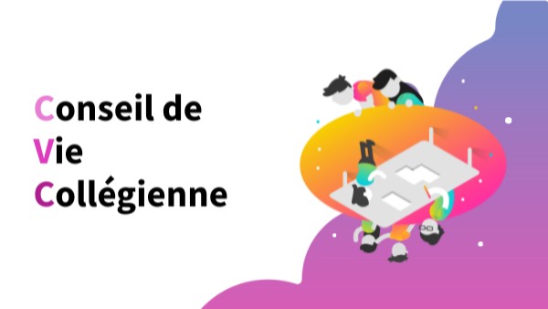 CVC 2024-2025 présentation 6e | Genially