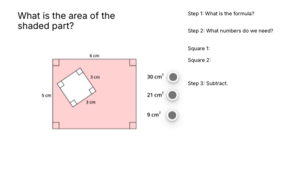 Math 6 Review | Genially