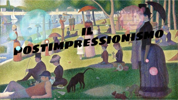 postimpressionismo