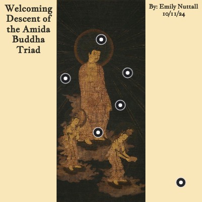 Core Assignment 2 - Emily Nuttall