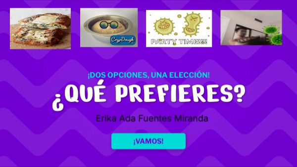 ERIKA ADA FUENTES MIRANDA | Genially