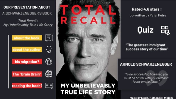 BOOK REVIEW | Genially